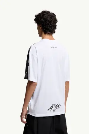MONCLER X A$AP ROCKY Cotton T-shirt