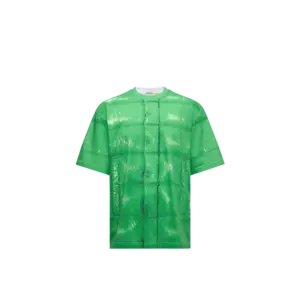 MONCLER X A$AP ROCKY Cotton T-shirt - Green