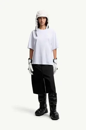 MONCLER X A$AP ROCKY Cotton T-shirt