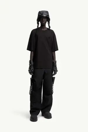 MONCLER X A$AP ROCKY Cotton T-shirt