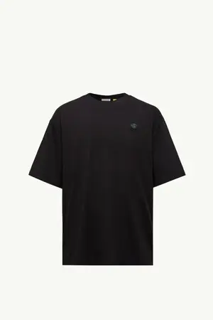 MONCLER X A$AP ROCKY Cotton T-shirt