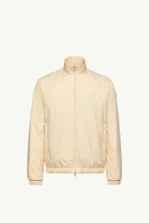Moncler Berre Short Down Jacket