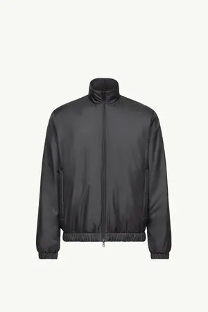 Moncler Berre Short Down Jacket