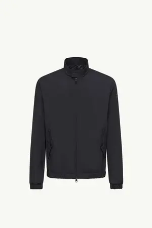 Moncler Typeray Jacket - Black