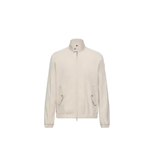 Moncler Typeray Jacket - White