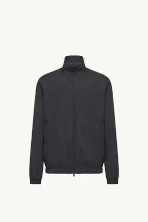Moncler Bonavent Jacket - Blue