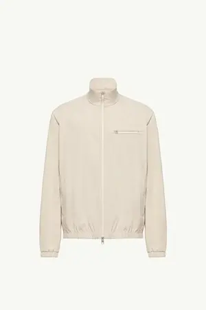 Moncler Danby Jacket - White