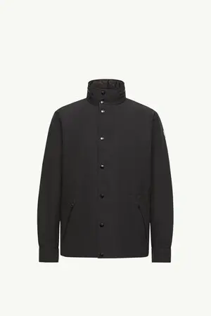Moncler Chuqui Reversible Field Jacket - Black