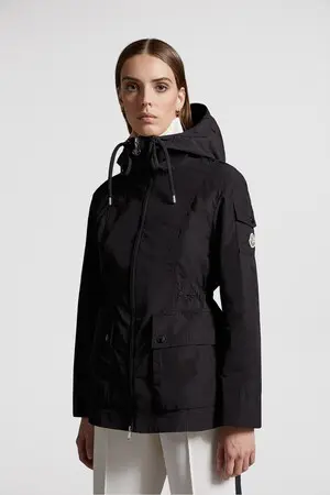 Moncler Leandro Parka