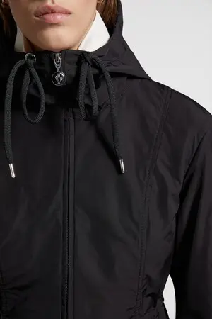 Moncler Leandro Parka
