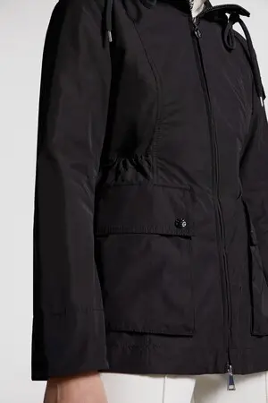 Moncler Leandro Parka
