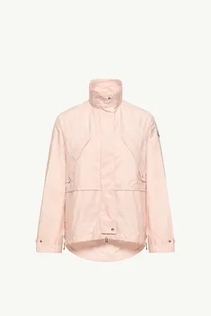 Moncler Reghena Mid-length Parka