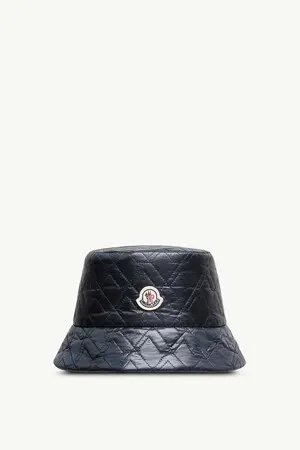 Moncler Reversible Bucket Hat