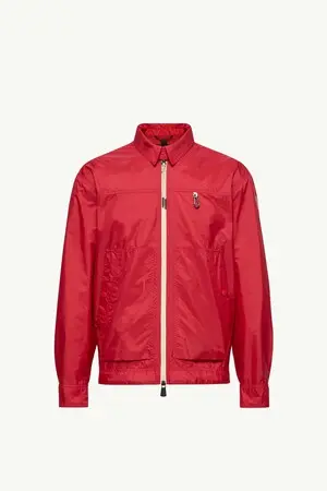 Moncler Brive Packable Shirt Jacket