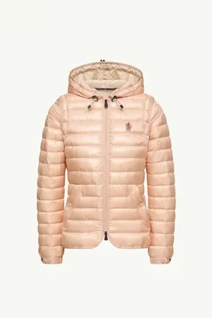 Moncler Karura 2-in-1 Down Jacket With Detachable Sleeves