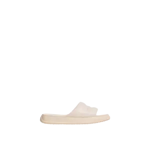 Moncler Altive Slides - White