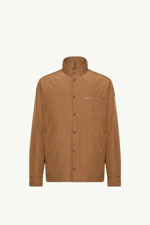 Moncler Yndale Short Down Jacket