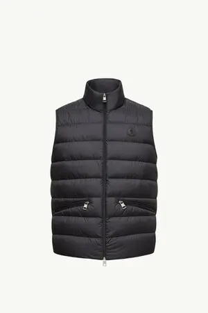 Moncler Treompan Down Vest