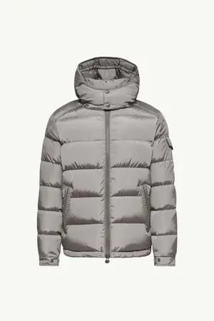 Moncler Maya Matte Short Down Jacket