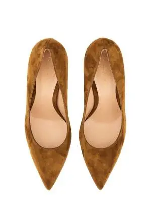GIANVITO ROSSI Décolleté 85
