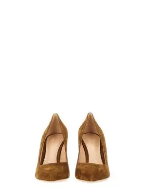 GIANVITO ROSSI Décolleté 85