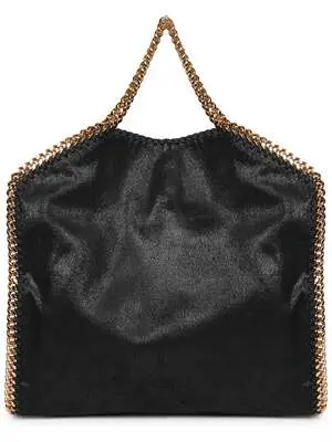 Stella Mccartney Black Totes