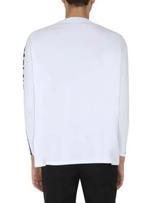 Stella McCartney Round Neck T-shirt
