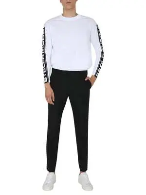 Stella McCartney Round Neck T-shirt