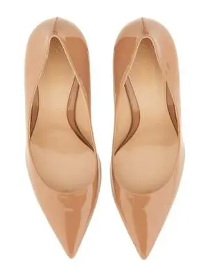 GIANVITO ROSSI Décolleté 85