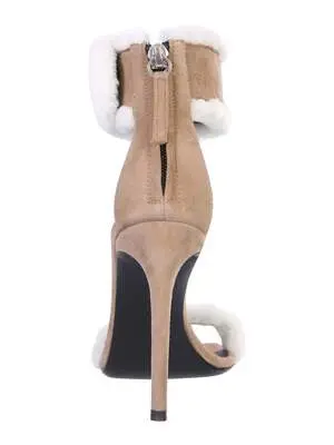 GIUSEPPE ZANOTTI Kanda Sandals