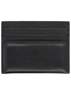 Givenchy Antigona Card Holder - Black