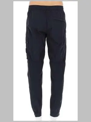 Stone Island Pantalone Cargo Paracadute