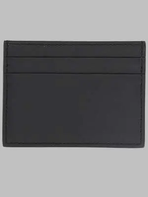 Dolce & Gabbana Card Holder In Leather