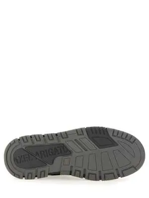 Axel Arigato Lo Area Sneakers - Black
