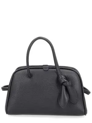 Jacquemus Le Petit Turismo Bag - Black