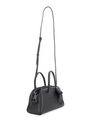 Jacquemus Le Petit Turismo Bag - Black
