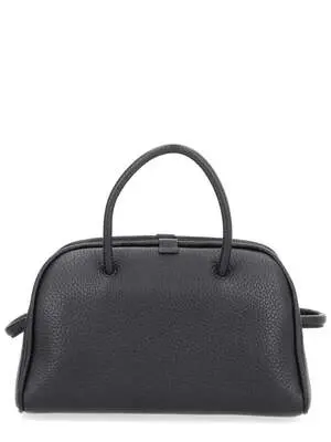 Jacquemus Le Petit Turismo Bag - Black