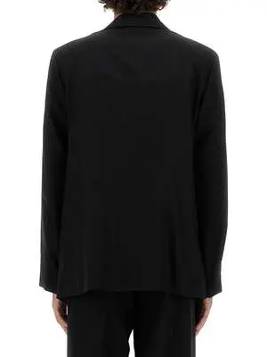 Our Legacy Double-breasted Blazer
