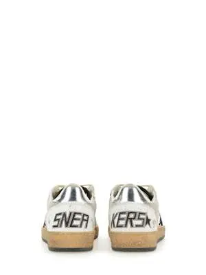 GOLDEN GOOSE Ball Star Sneakers