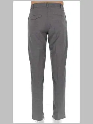 Tagliatore Tailored Trousers - Multicolor