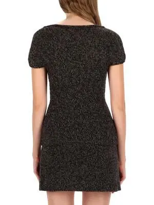 Our Legacy Sculpt T-shirt In Superfine Wool