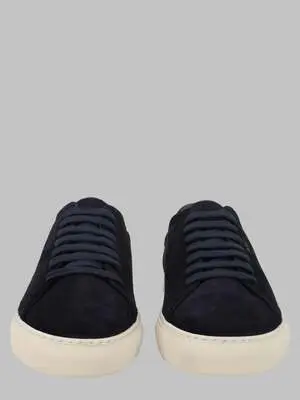 Axel Arigato Clean 90 Suede Sneakers