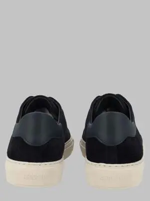 Axel Arigato Clean 90 Suede Sneakers