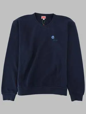Men's Kenzo Blue Activewear