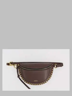 Isabel Marant Étoile Skano Belt Bag - Brown