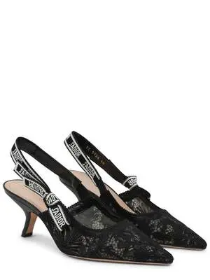 Dior Shoe J`adior
