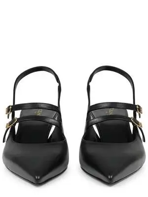 Celine Slingback Maryjane