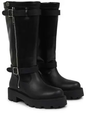 Dior Boot D-major