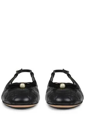 Dior Slingback Pumps