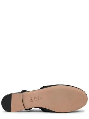 Dior Slingback Pumps